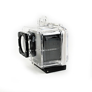 SJ1000 Sports Camera Full HD DV 1080P Mini Camcorder DVR Car Cam Waterproof Black