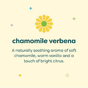 Babyganics, Daily Lotion CV, 9 Ounce