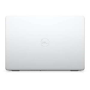 2021 Newest Inspiron 5000 Laptop, 15.6 FHD LED-Backlit Display, Intel Core i5-1135G7, Intel Iris Xe Graphics, HDMI, Webcam, Backlit Keyboard, WiFi, Win10 Home, Silver (12GB Memory | 256GB PCIe SSD)