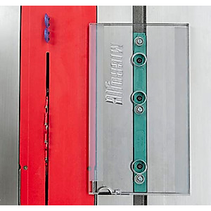 Microjig ZP750-B2S2 Zeroplay Miter Bar 2-Pack - Best Seller (New, Upgraded)