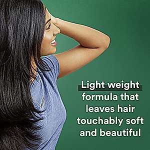 Suave Conditioner Revitalizing Rosemary + Mint Paraben Free Hair 12.6 oz