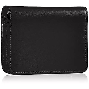 BALLY(バリー) Women Penny, Black (Black 19-3911tcx), One Size