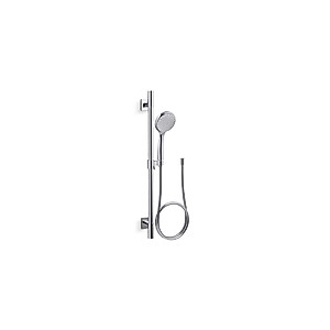 KOHLER AWAKEN® B110 DELUXE HANDSHOWER SET