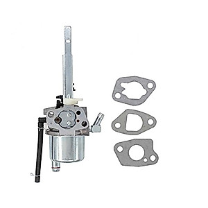 Cnfaner 208cc Carburetor Carb for Snow Blower Ariens 20001027 20001368 LCT 03121 03122 532436565 Snow Engine