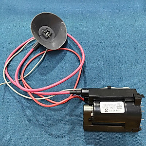 TEAMWILL 1PC LG TV 29-FS4RL Flyback Transformer BSC24-39202=BSC26-N2137=BSC26-N2138