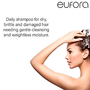 Eufora Beautifying Elixirs Bodifying Shampoo - 8.5 oz