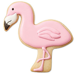 Wilton Animal Cookie Cutter Set, 50-Piece, Plastic