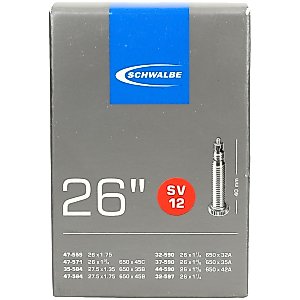 Schwalbe 26x1.5-2.35 PV XLIGHT TUBE 40mm