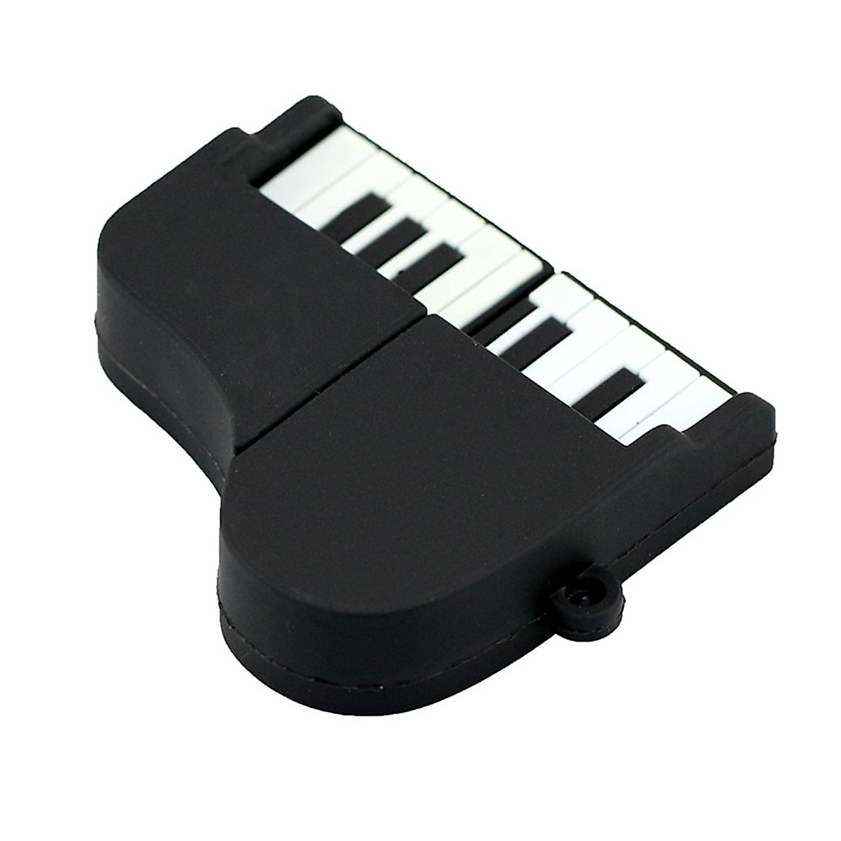 Usbkingdom 16GB USB 2.0 Flash Drive Music Piano Shape Pen Drive Memory Stick Thumb Drive Pendrive Jump Drive Flash Disk Data Storage