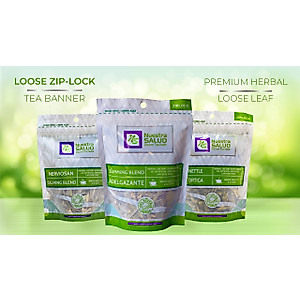 Cat's Claw Bark Herbal Tea Uña de Gato Value Pack (240g) 100% Natural