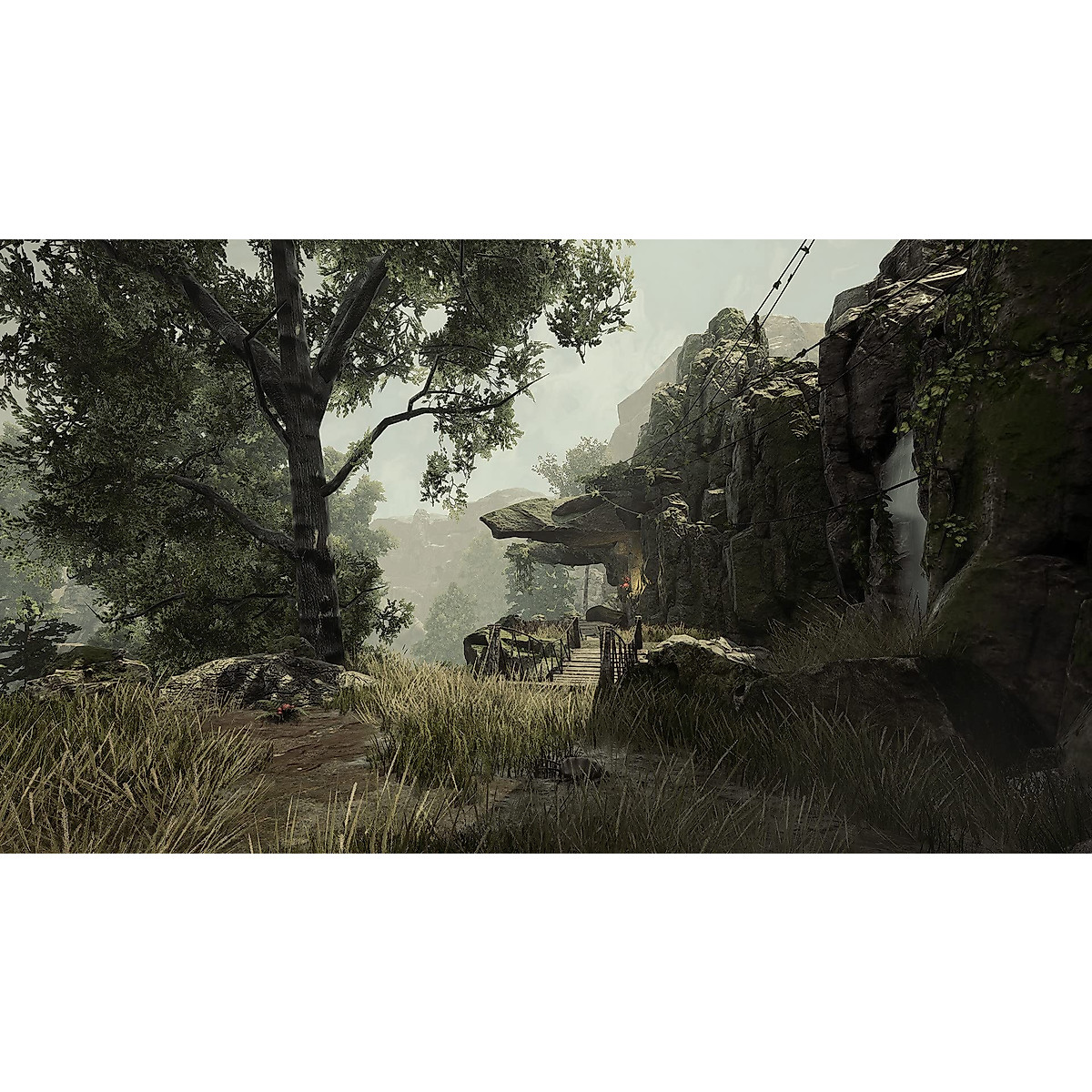 Gothic 1 Remake - Xbox Series X