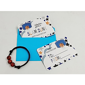 EXCELLANYARD Sports Cards for Kids 24 pcs Sports Party Favors Gift