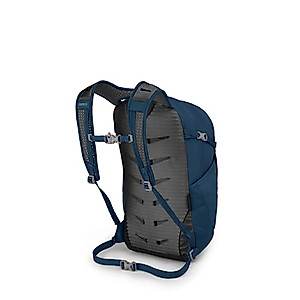 Osprey Daylite Plus Commuter Backpack, Wave Blue