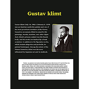 Eliteart-The Kiss by Gustav Klimt Giclee Art Canvas Prints