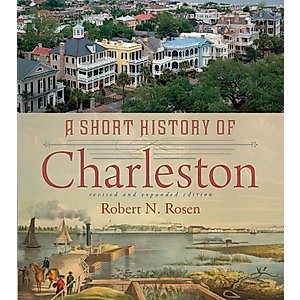 A Short History of Charleston