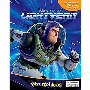 Buzz Lightyear