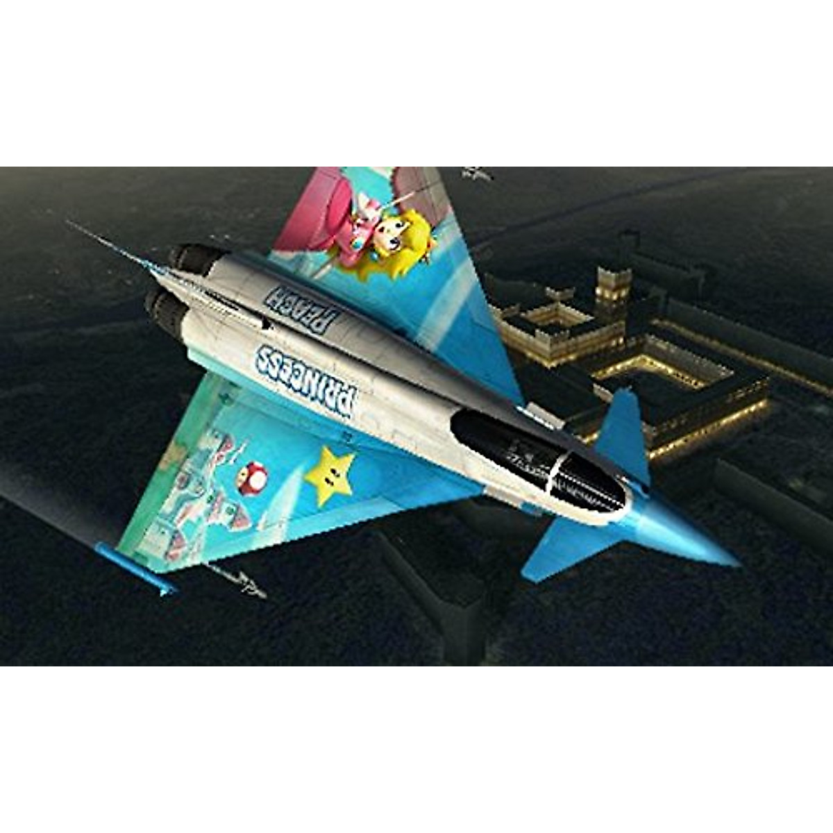 Ace Combat Assault Horizon Legacy +