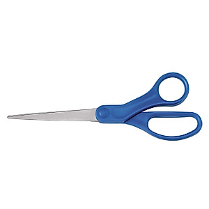CutWorks 8 Inch Straight Scissors (150220-1003)
