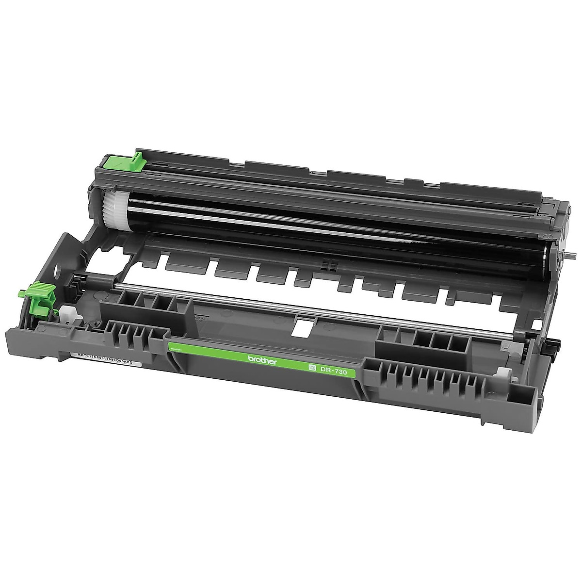 Brother Genuine-Drum Unit, DR730, Seamless Integration, Yields Up to 12,000 Pages, Black (-Drum unit, NOT toner)