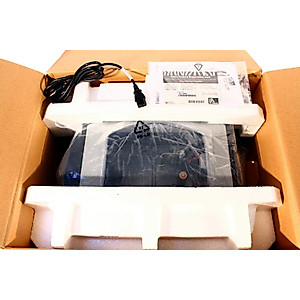 Zebra ZM400 Thermal Barcode Printer Parallel/Serial/USB/ENet ZM400-2001-0100T (Renewed)