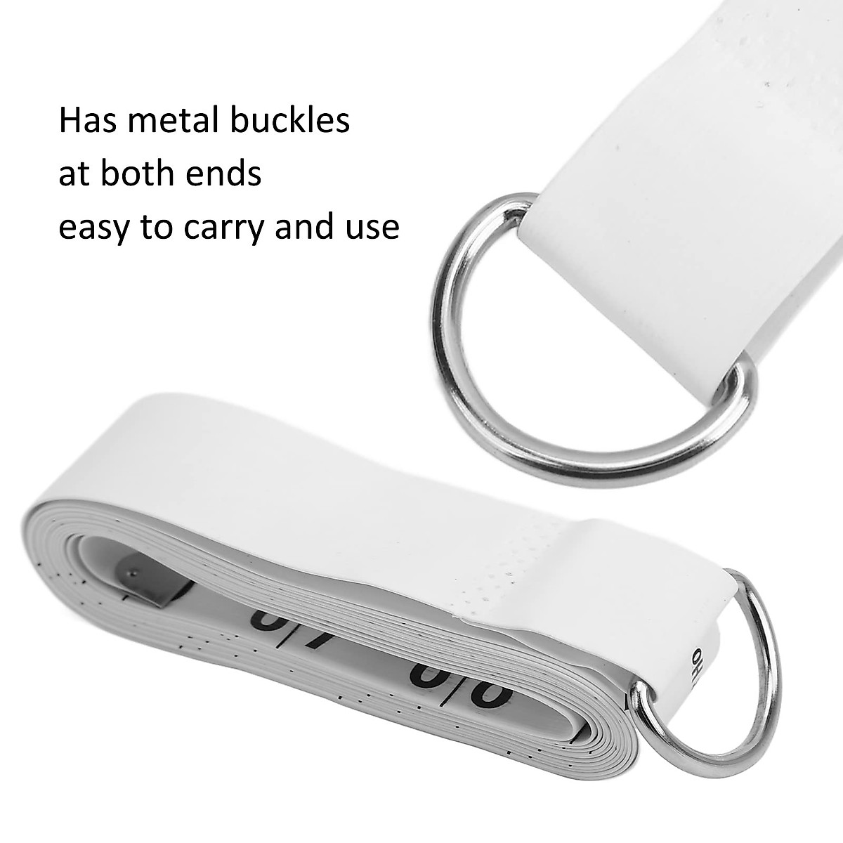 91 Inch Horse Height Weight Tape, Flexible Horse Measuring Tape Horse and Pony Height Weight Tape for Animal Husbandry