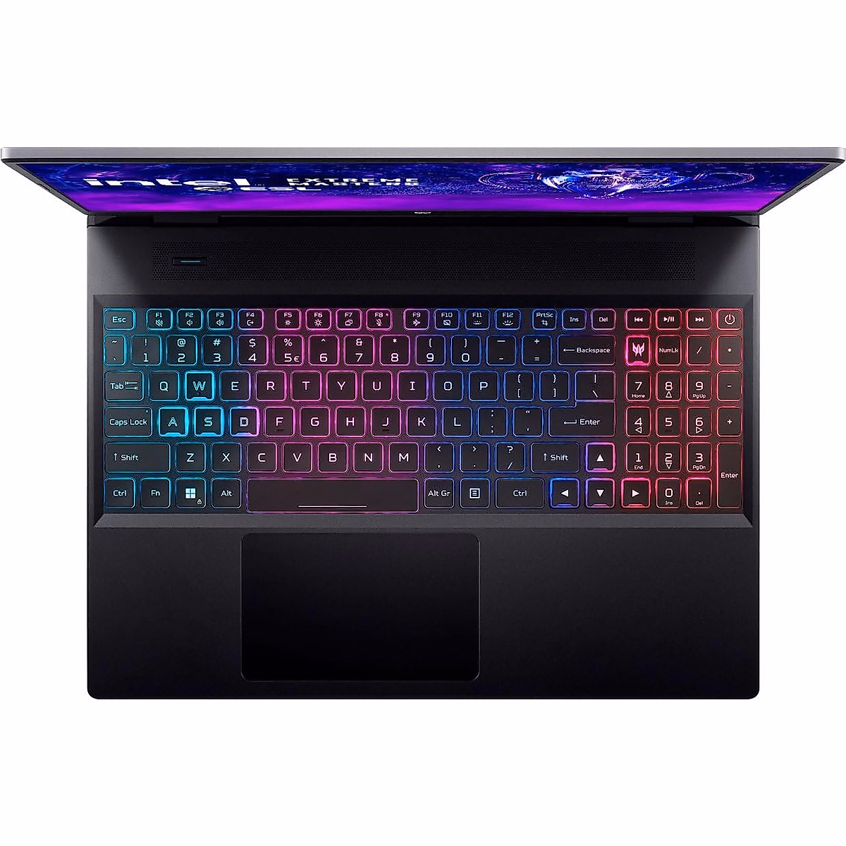 acer Predator Helios Neo Gaming & Entertainment Laptop (Intel i5-13500HX 14-Core, 16GB DDR5 4800MHz RAM, 512GB PCIe SSD, GeForce RTX 4050, 16.0" 165 Hz Win 10 Pro) with Dockztorm Hub