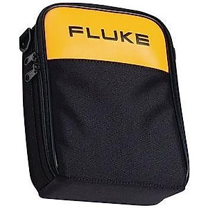 Fluke C280 Accessory Soft Carrying Case