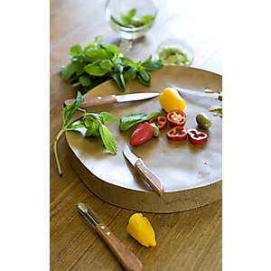 La Fourmi Kitchen Tools Natural Wood