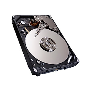 Seagate Savvio 10K.6 ST900MM0006 900 GB 2.5" Internal Hard Drive