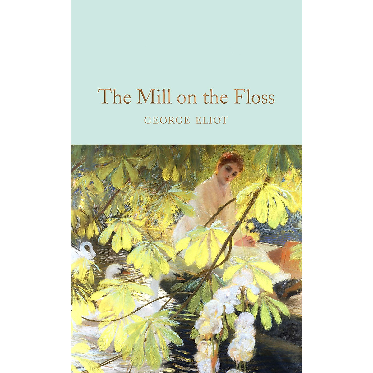 The Mill on the Floss