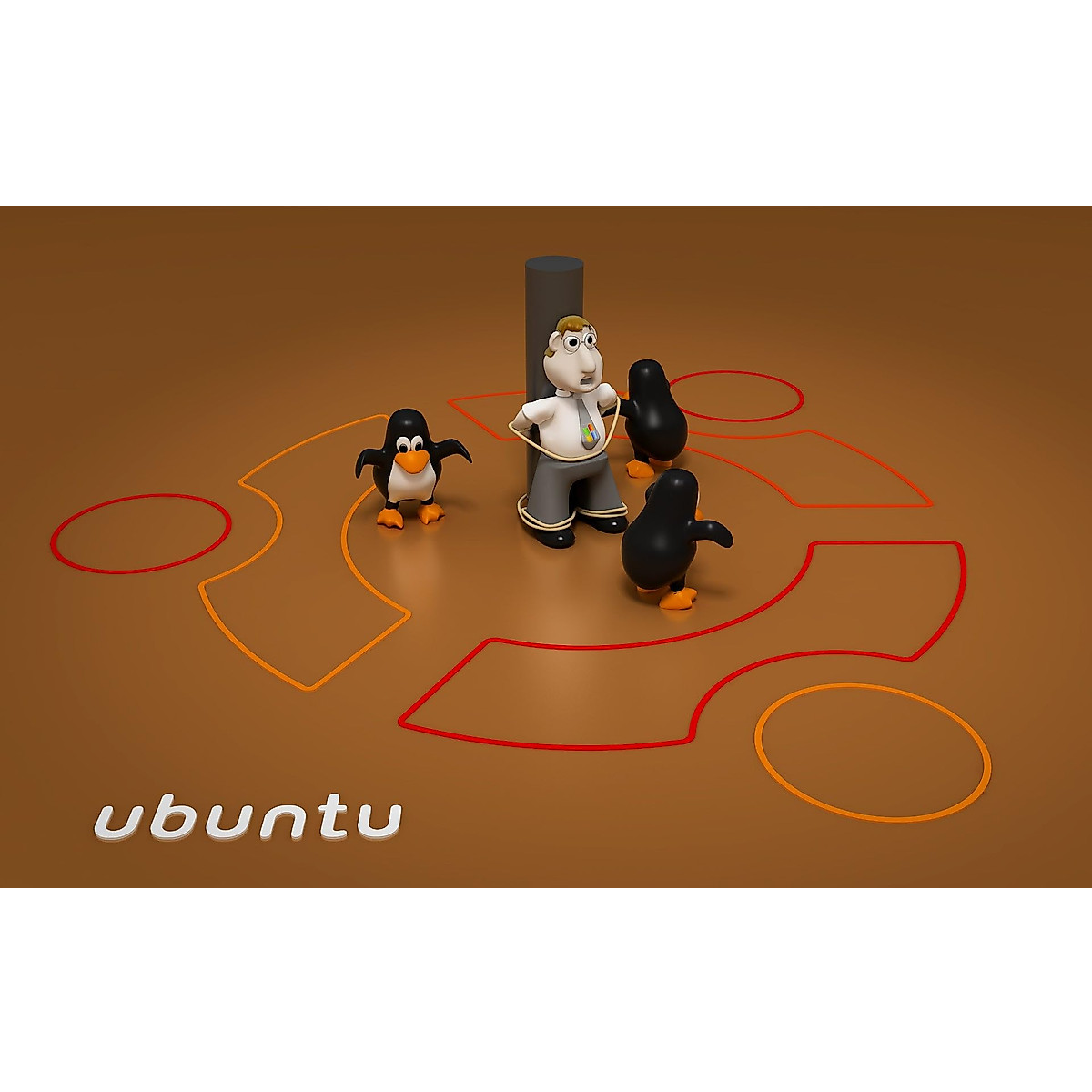 Linux Ubuntu Bionic Beaver 18.04 Desktop/Server + 17.04 Desktop/Server