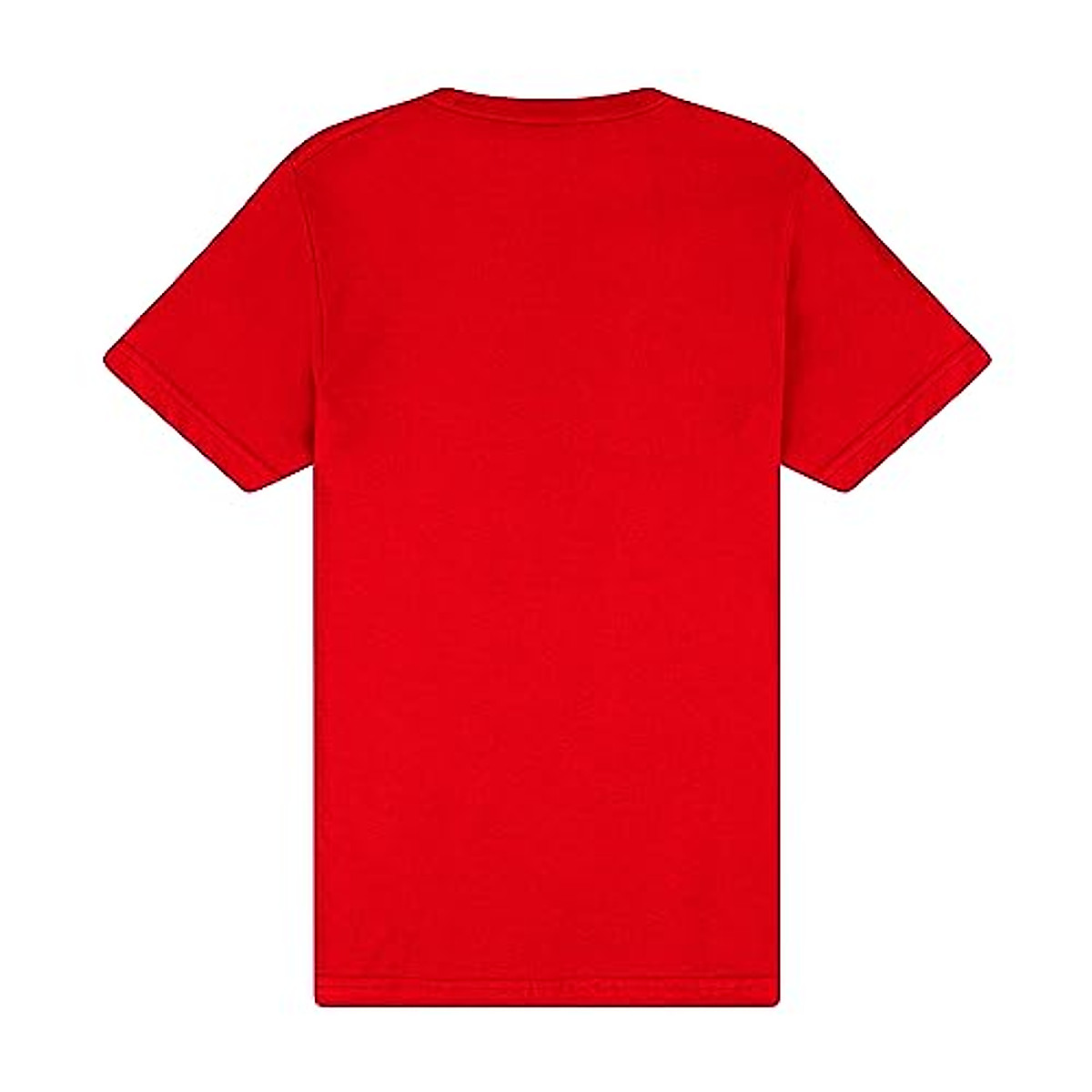 Gildan Adult Softstyle Cotton T-Shirt, Style G64000, Multipack, Red (2-Pack), Medium
