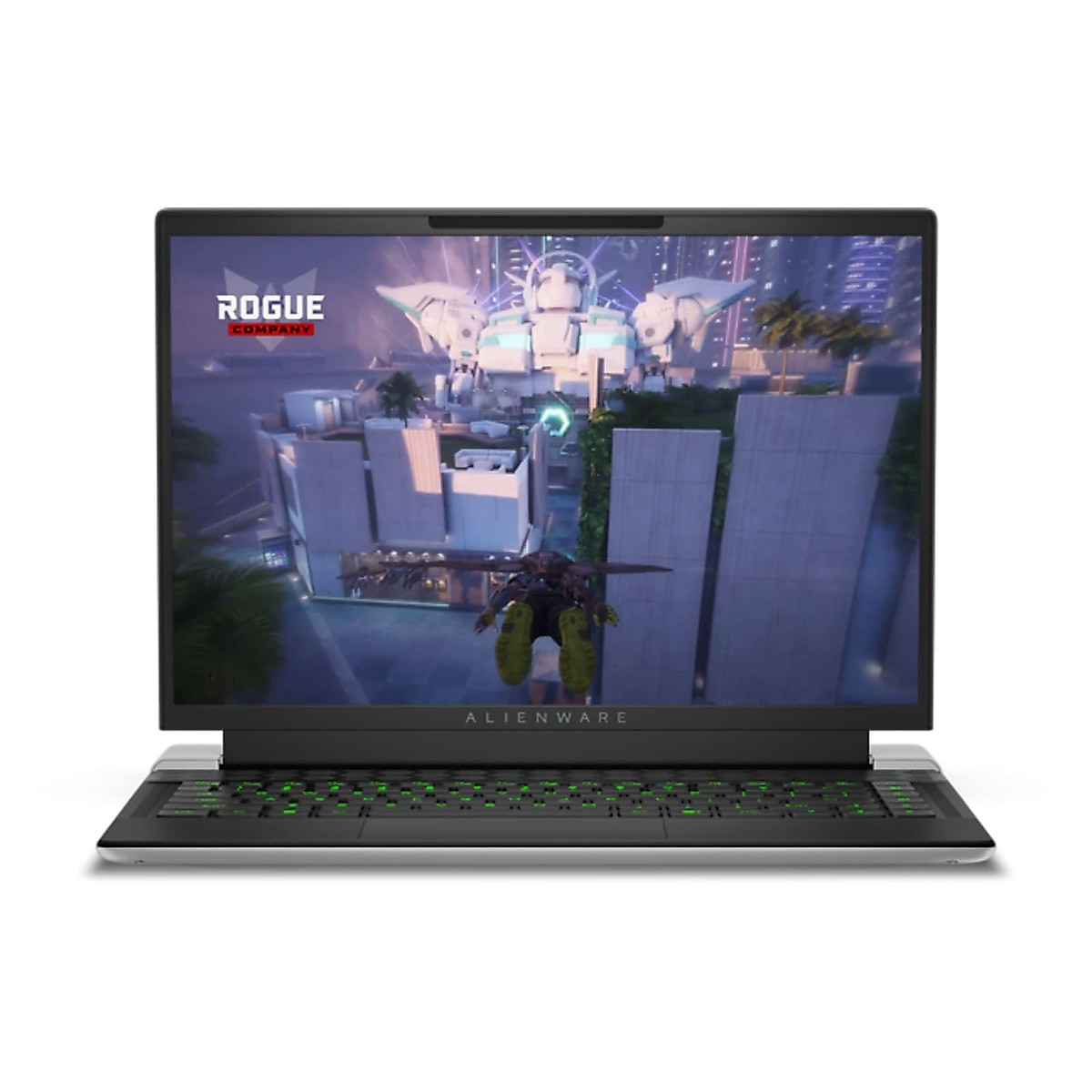 Dell Alienware X14 R2 Laptop (2023) | 14" 2560x1600 QHD+ 165Hz | Core i7-13620H - 1TB SSD Hard Drive - 32GB RAM | 10 cores @ 4.9 GHz Win 11 Pro