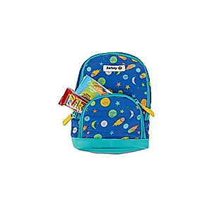 Safety 1st Quilted Backpack Harness