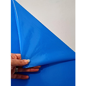 Wait-No-Mortar Adhesive Tile mat