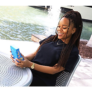 Basic Fun Arcade Classics - Ms Pac-Man Retro Mini Arcade Game,Multicolor