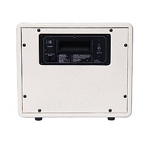 MOOER Guitar Amplifier Combo 15W, Practice Electric Guitar Amp with 9 Digital Amp Models, 6.5" Speaker, Bluetooth, Headphone Output, for Electric Guitar, Acoustic Guitar and Bass