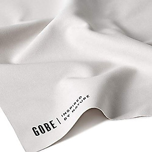 Gobe 49mm UV Lens Filter (1Peak)