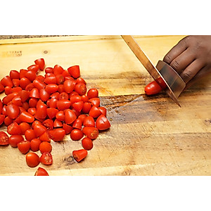 Finger Protector for Chopping