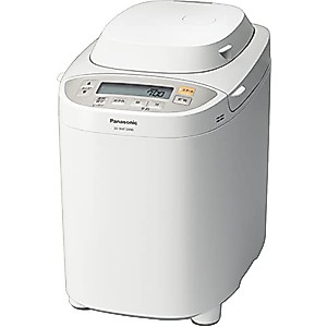 Panasonic home bakery 2 loaf type white SD-BMT2000-W(Japan Import-No Warranty)