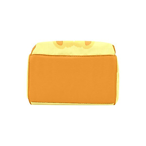 Lion Personalized Diaper Bag Backpack Tote with Name,Custom Travel Nappy Mommy Bag Backpack