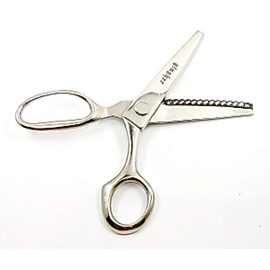 Gingher Pinking Shears 7 1/2"