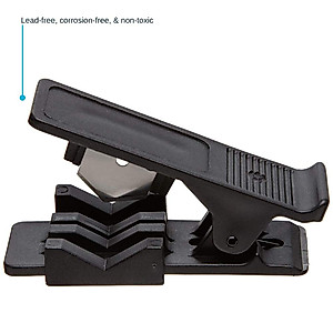 John Guest Tube Cutter, For Up to 12 mm Plastic Tubing, Black, TSNIP-US