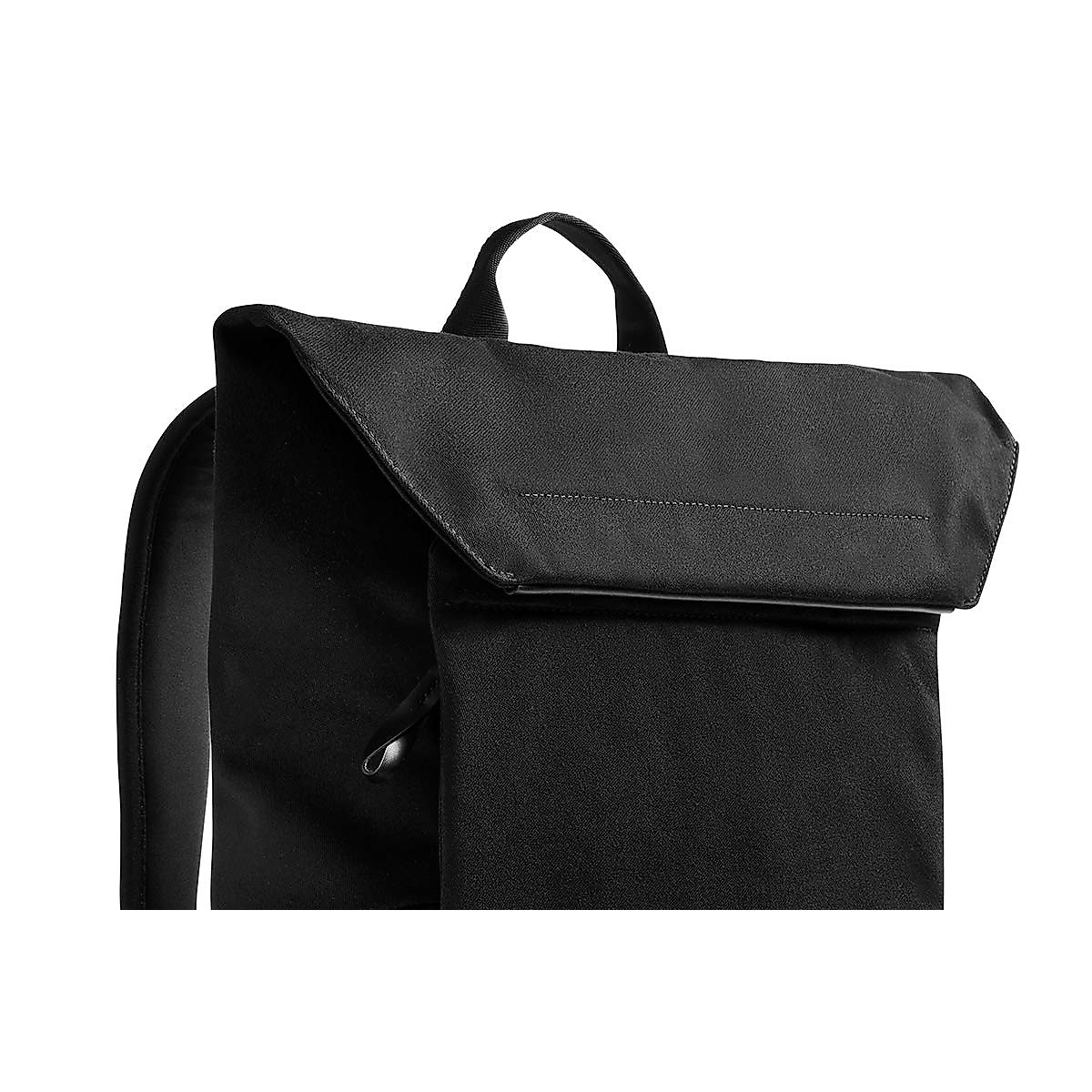 Bellroy Melbourne Backpack – (Laptop Bag, Laptop Backpack, 18L) - Melbourne Black