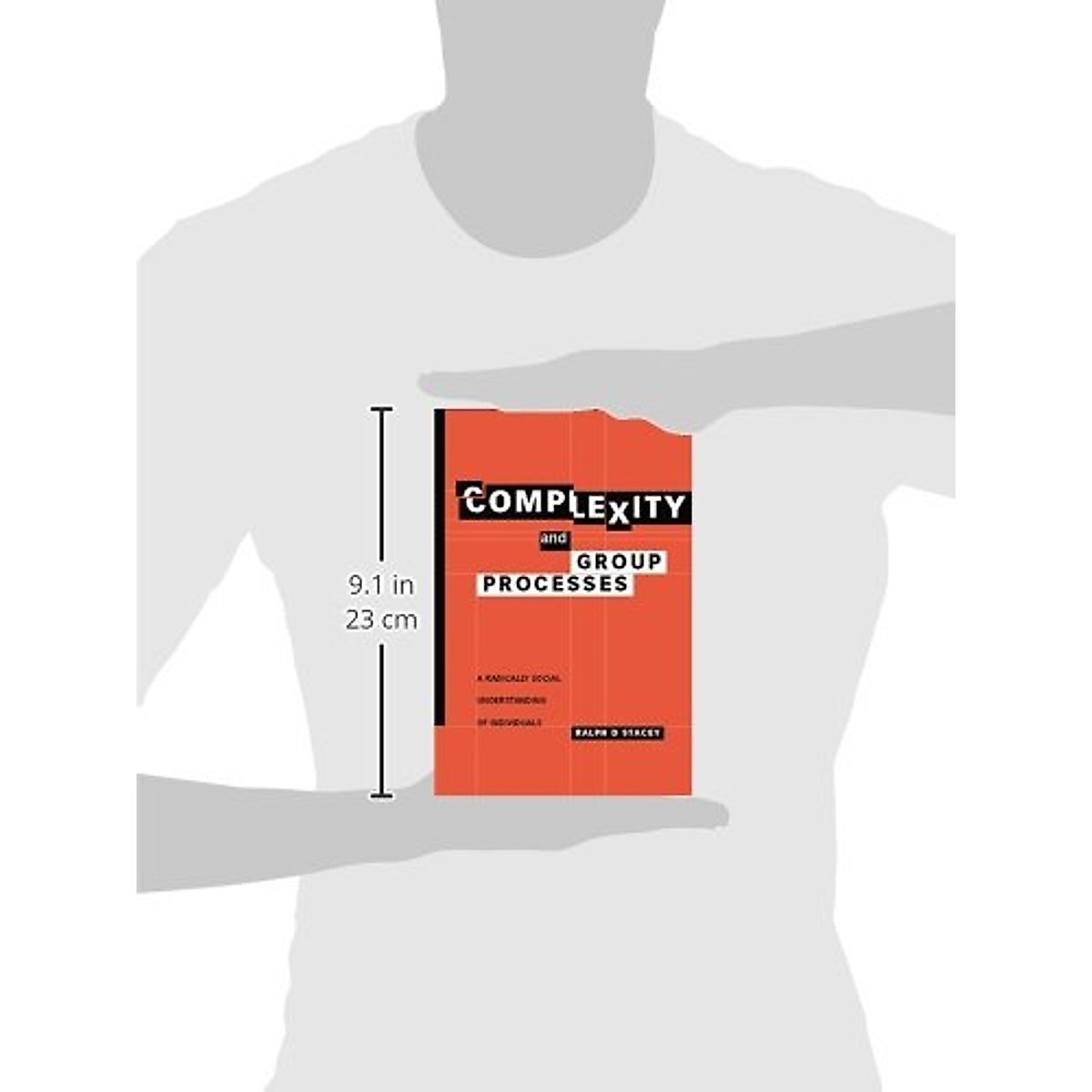 Complexity and Group Processes