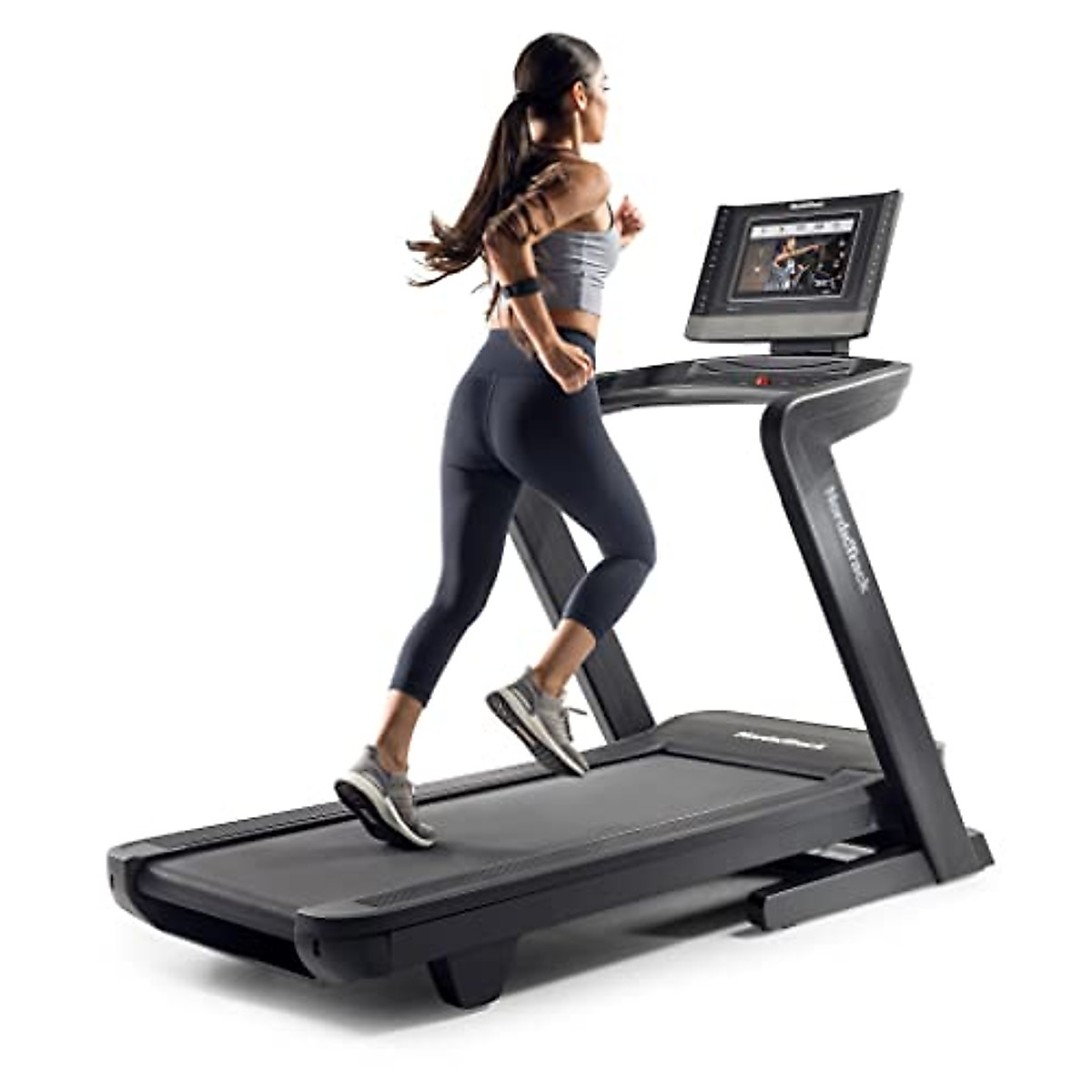 NordicTrack Commercial 1750 Treadmill + 30-Day iFit Membership