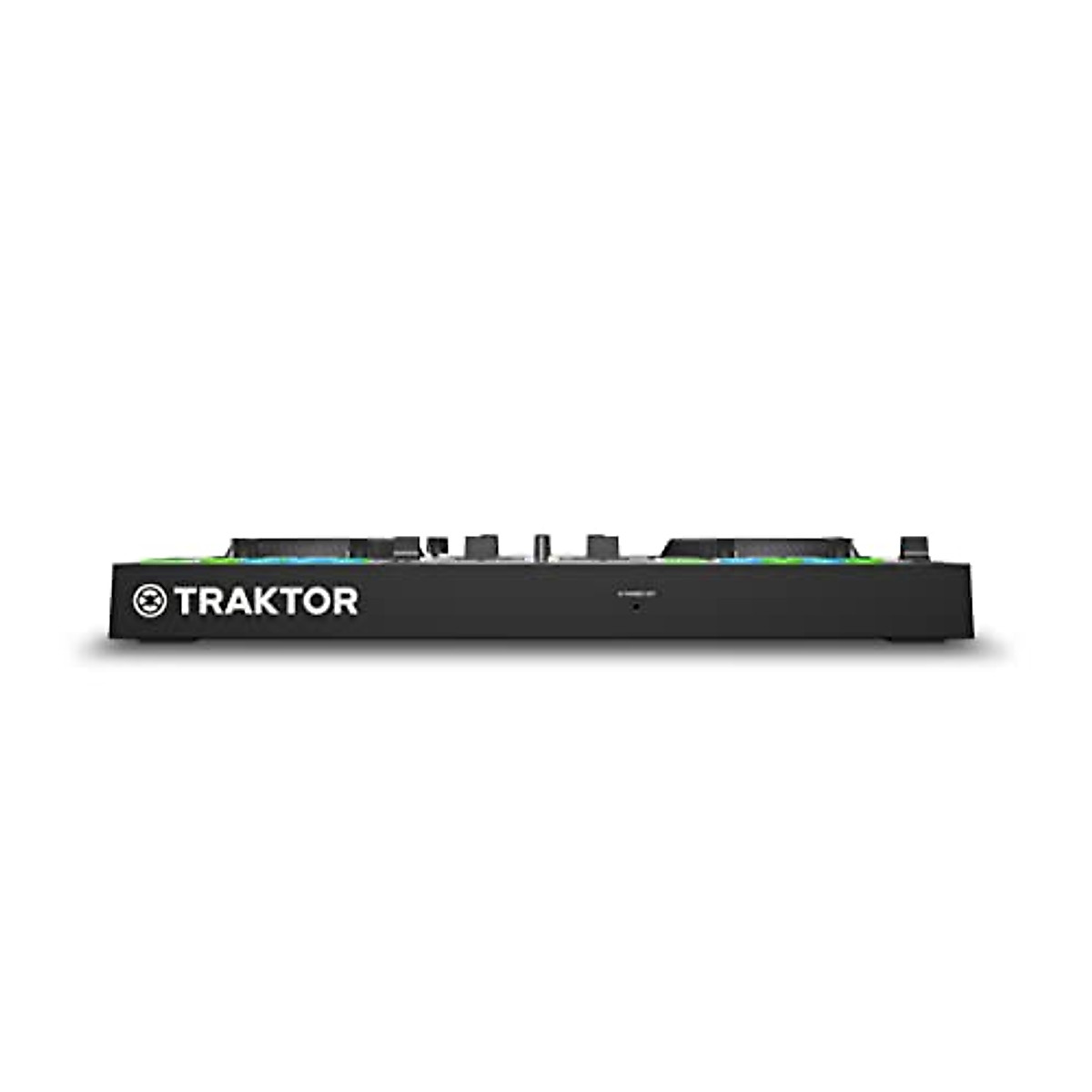 Native Instruments Traktor Kontrol S2 Mk3 DJ Controller