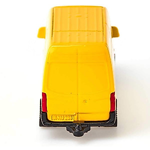 Siku DHL Post Van