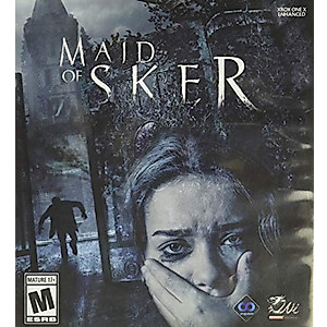 Maid of Sker - Xbox One
