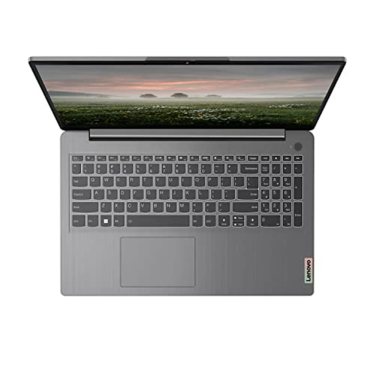 Lenovo IdeaPad 15.6" FHD Touchscreen Laptop, Intel Core i5-1235U 10-Core Processor (Beats i7-1195G7), Intel Iris Xe Graphics, Backlit Keyboard, Fingerprint Reader, Win11 (16GB RAM | 1TBPCIe SSD)
